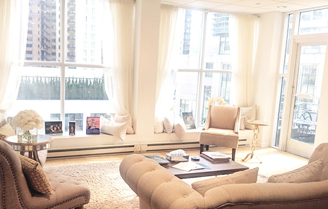 Locations - Cadella Aesthetics