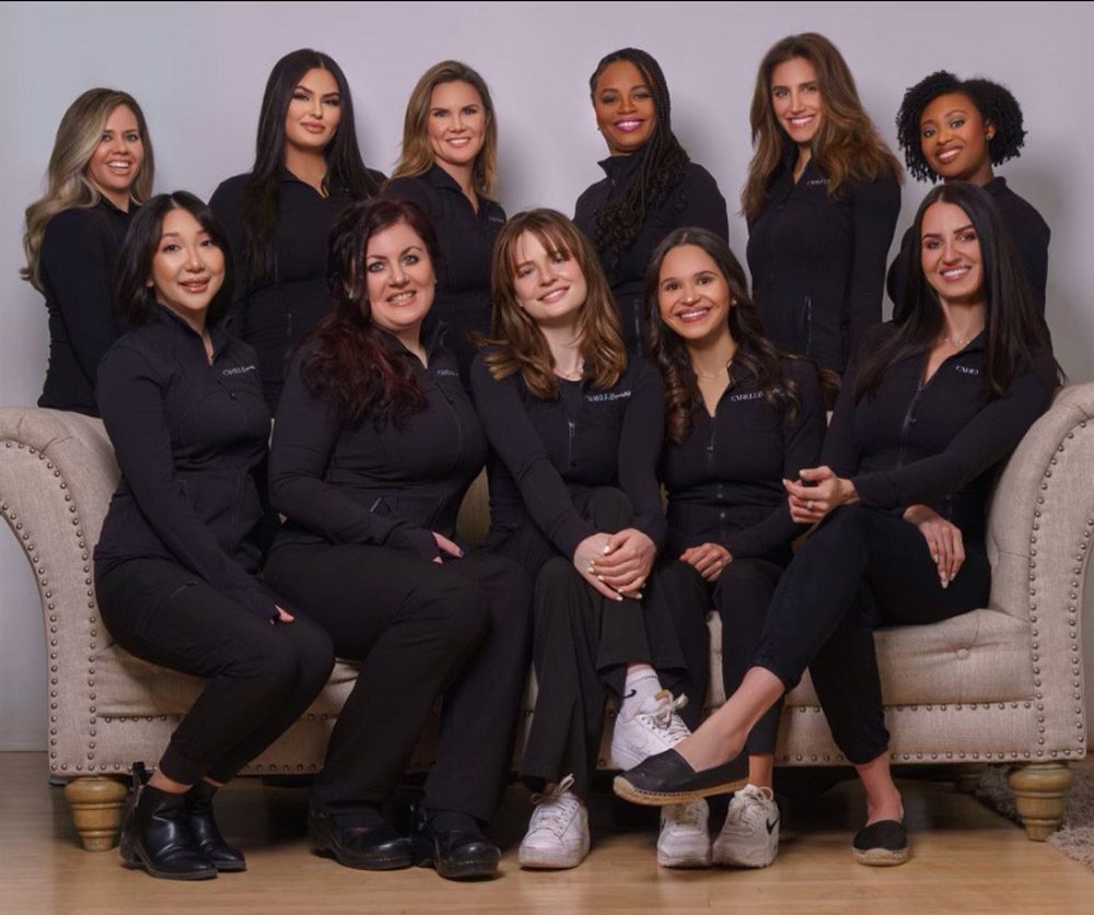 About - Cadella Aesthetics