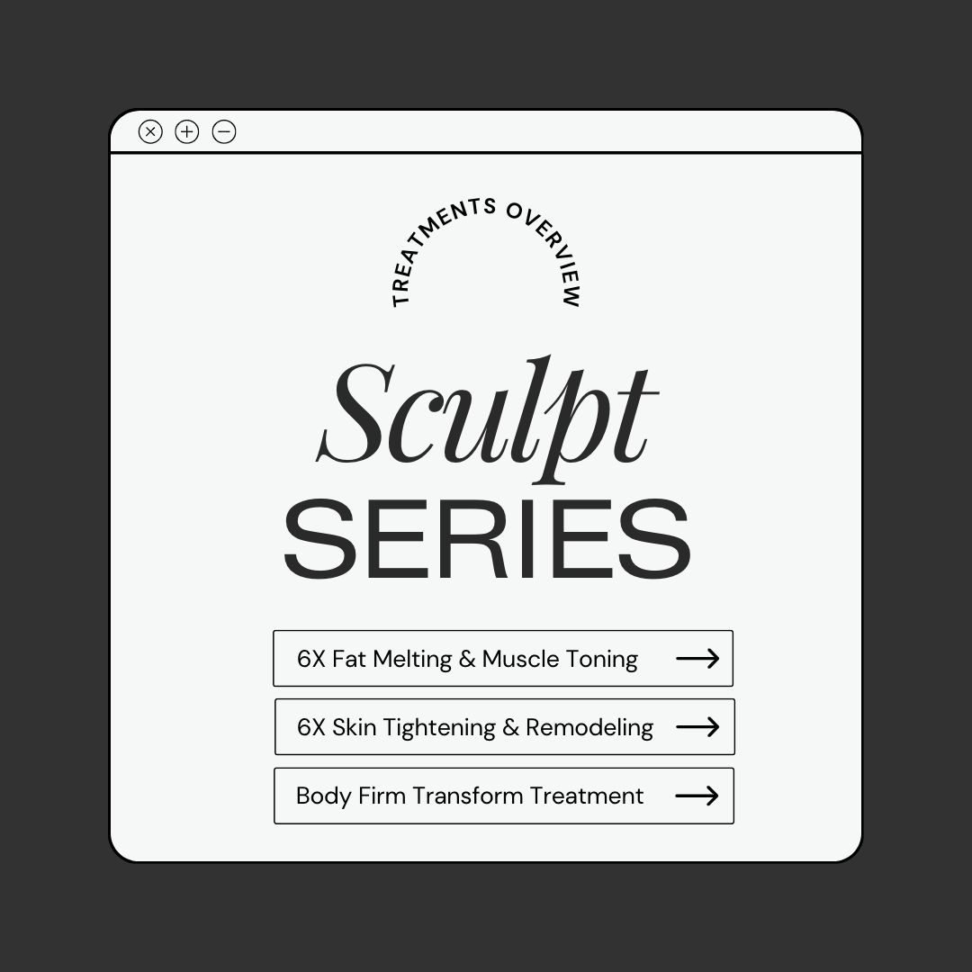 Cadella Body Transform Folio - Cadella Aesthetics