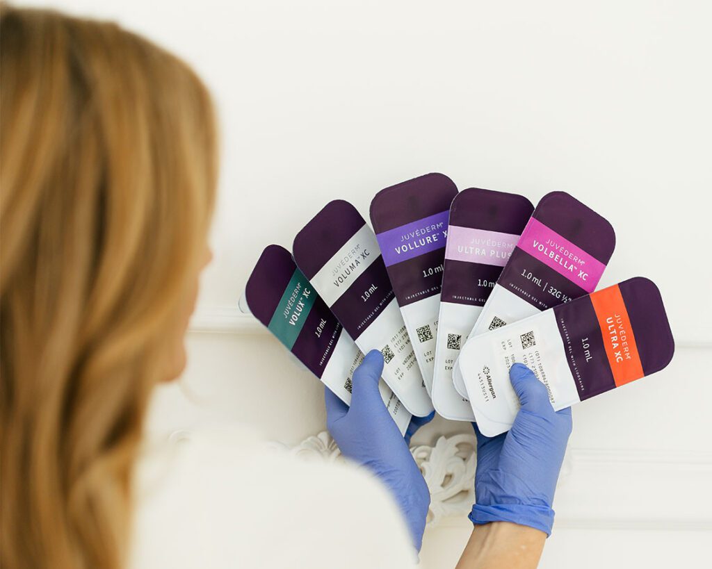 Cadella Aesthetics Medspa Chicago - Cadella Aesthetics