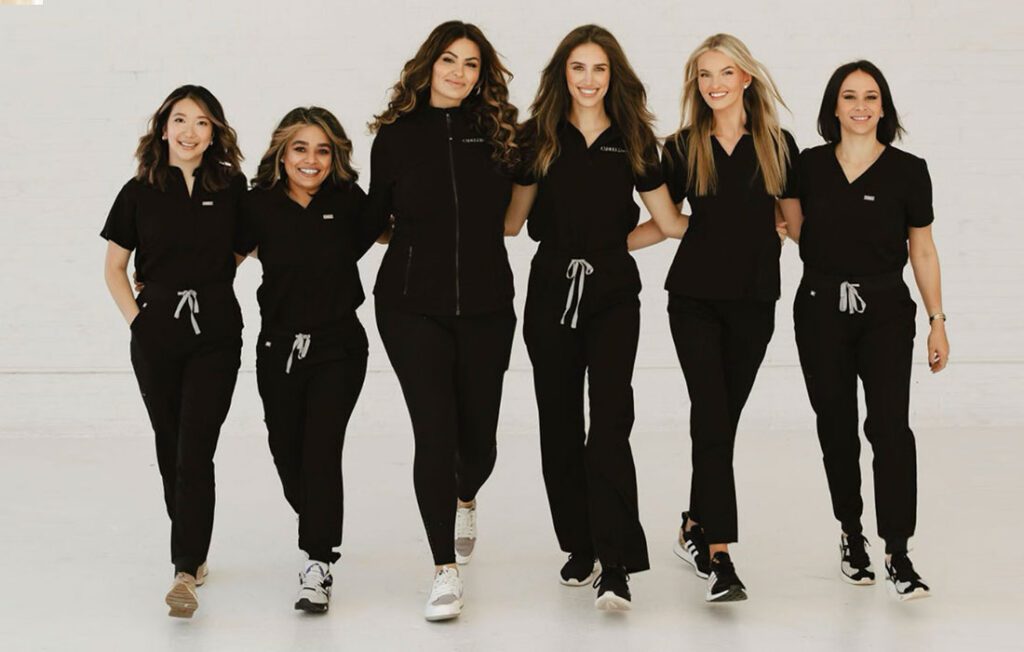 Cadella Aesthetics Medspa Chicago - Cadella Aesthetics